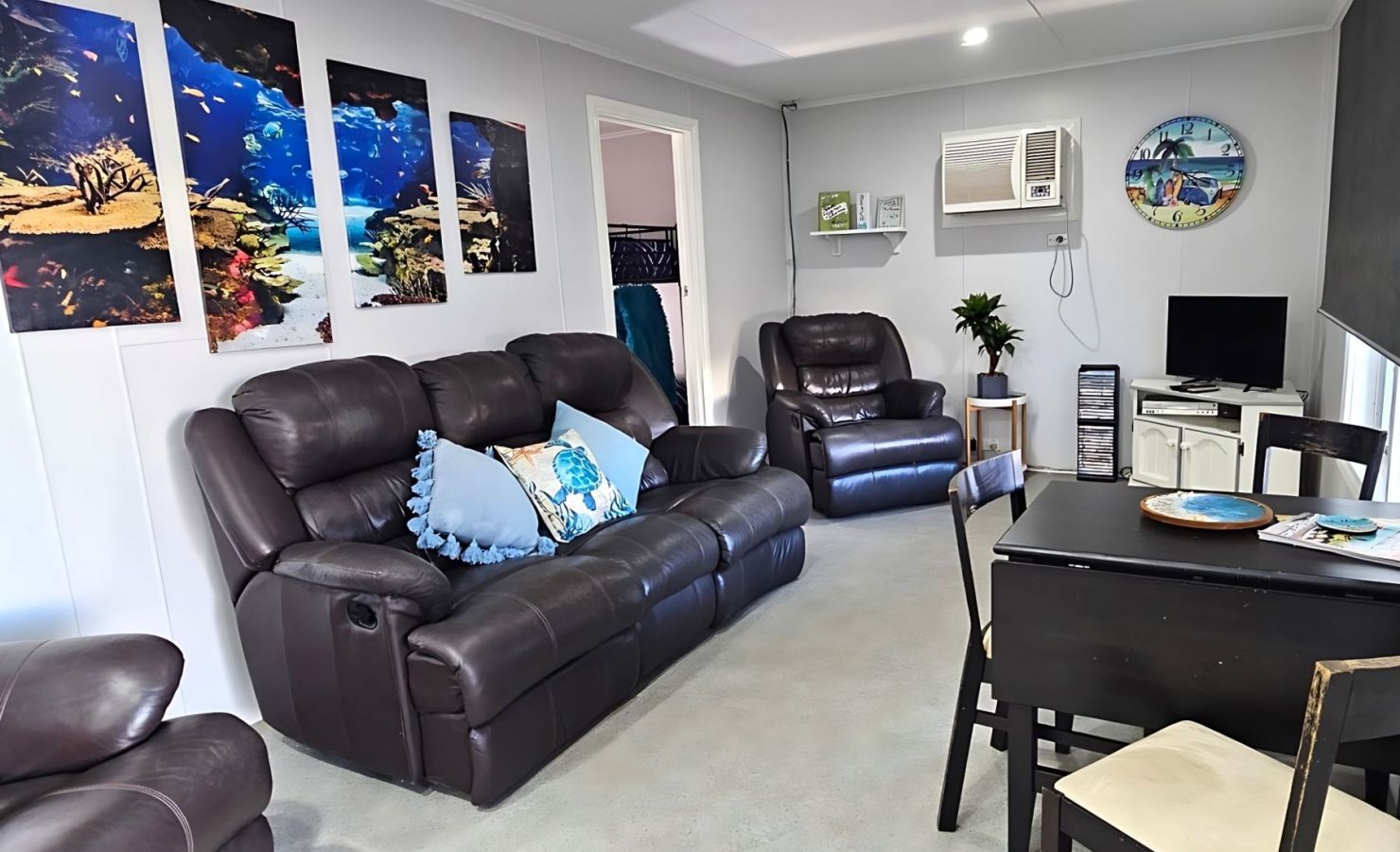 Reel 'Em Inn | Yorke Peninsula holiday accommodation & bookings