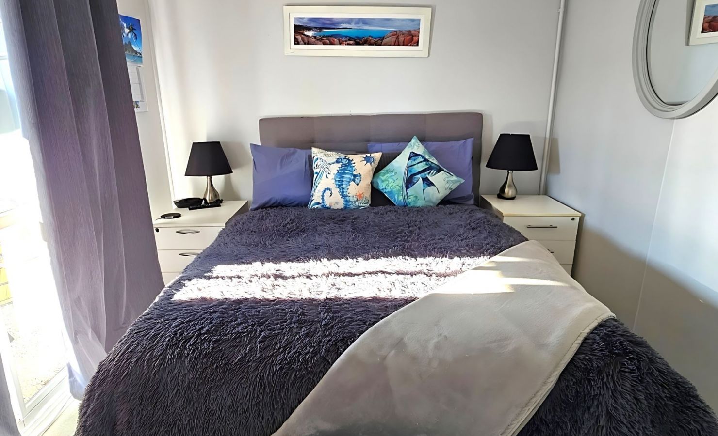 Reel 'Em Inn | Yorke Peninsula holiday accommodation & bookings