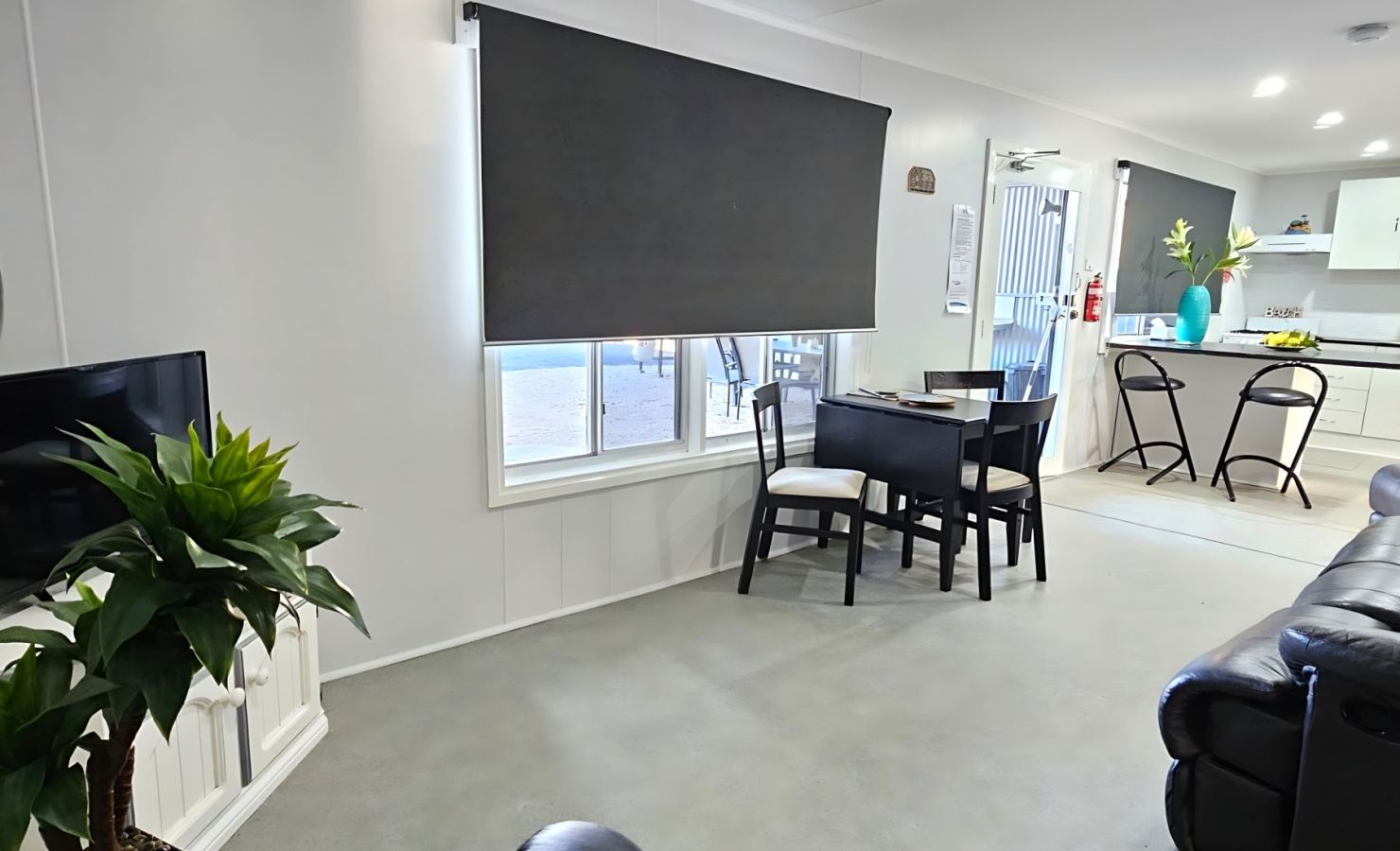 Reel 'Em Inn | Yorke Peninsula holiday accommodation & bookings