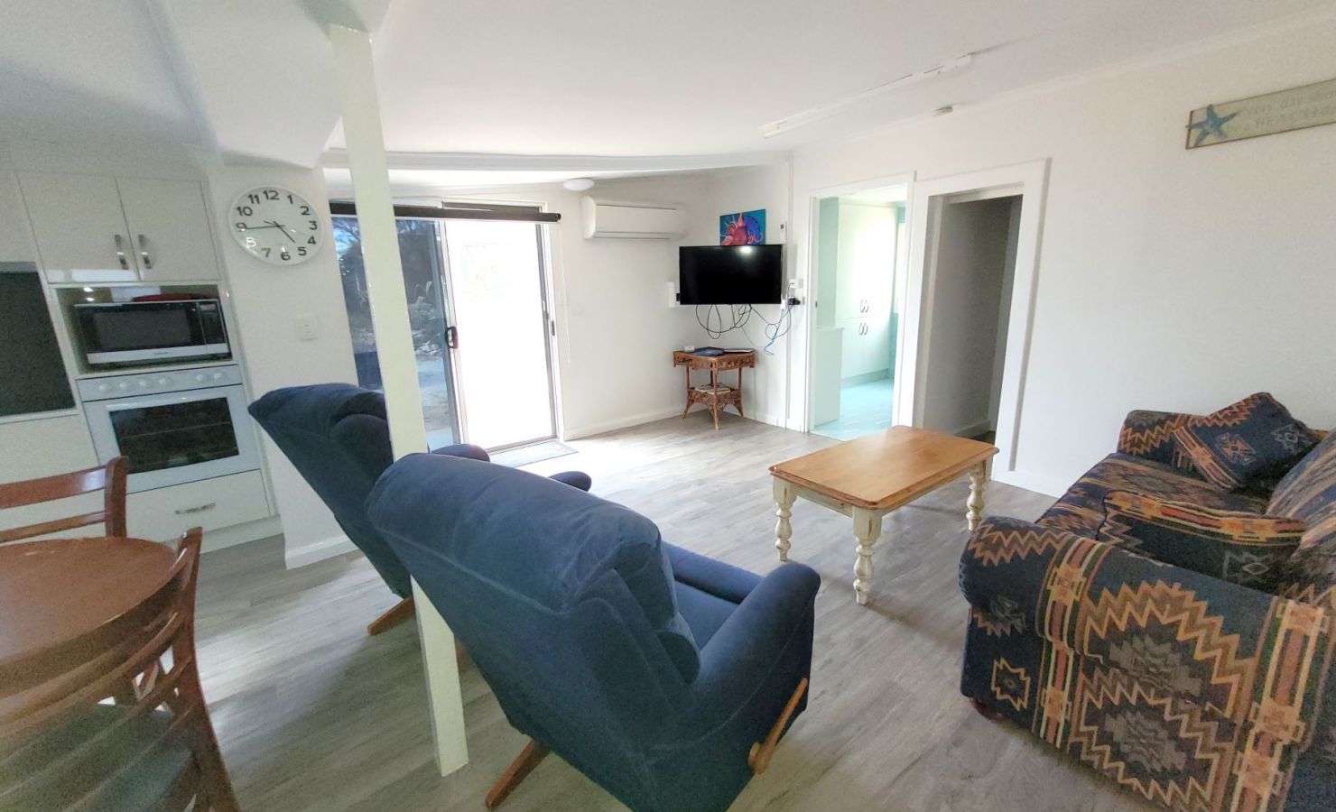 Reef Point | Yorke Peninsula holiday accommodation & bookings