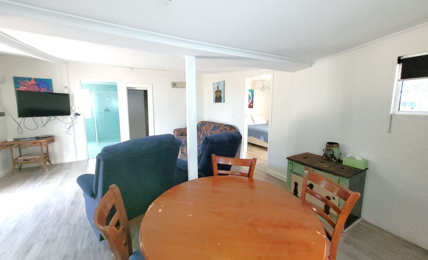 Reef Point | Yorke Peninsula holiday accommodation & bookings