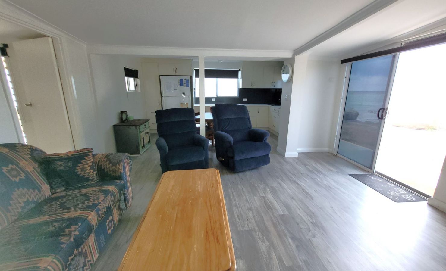 Reef Point | Yorke Peninsula holiday accommodation & bookings