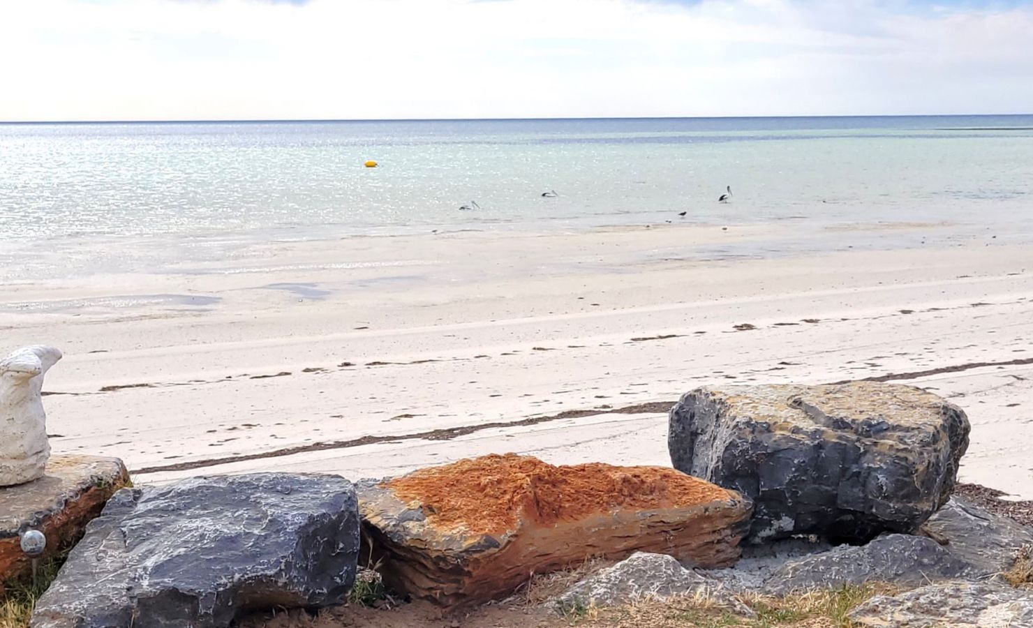 Reef Point | Yorke Peninsula holiday accommodation & bookings
