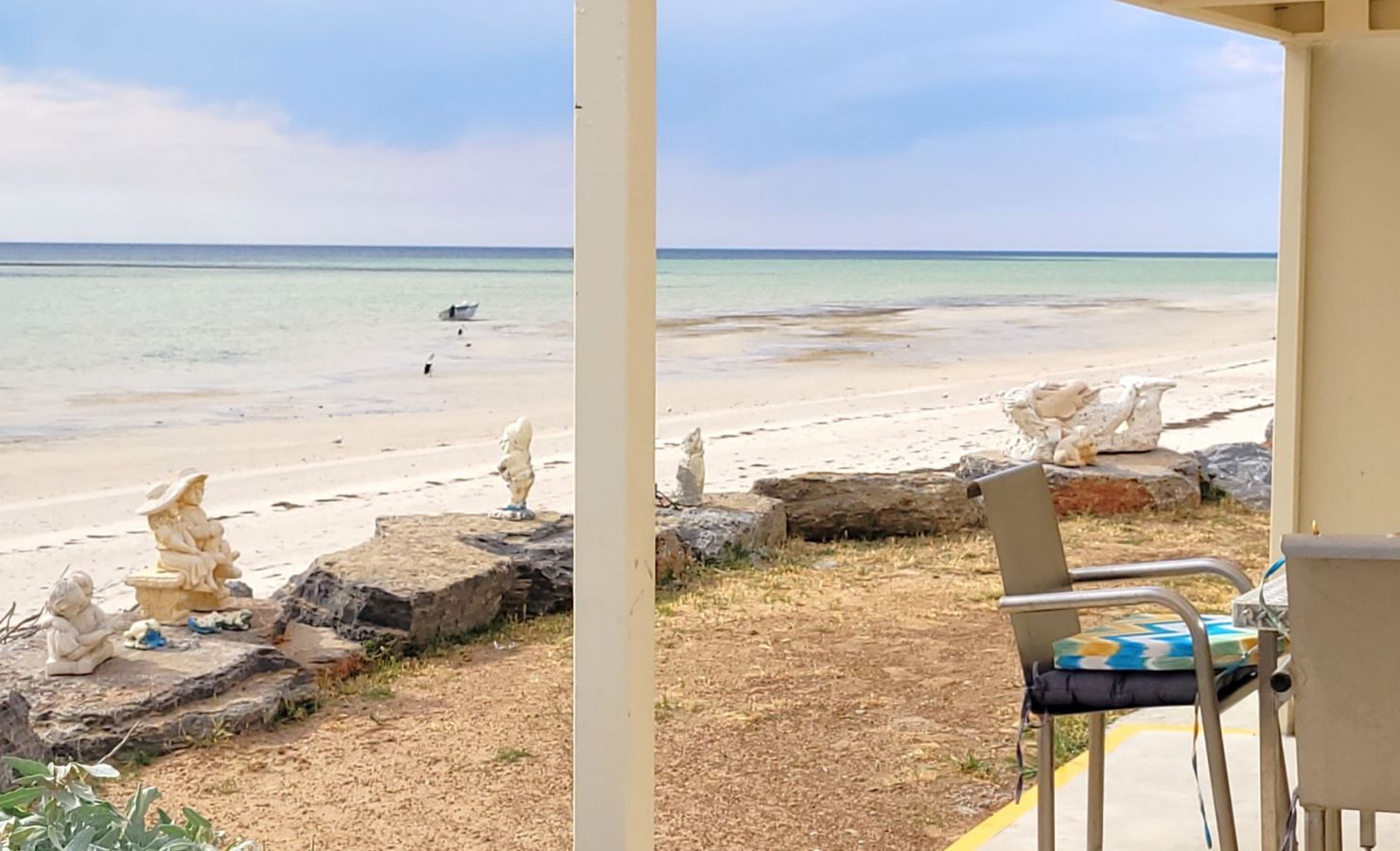 Reef Point | Yorke Peninsula holiday accommodation & bookings