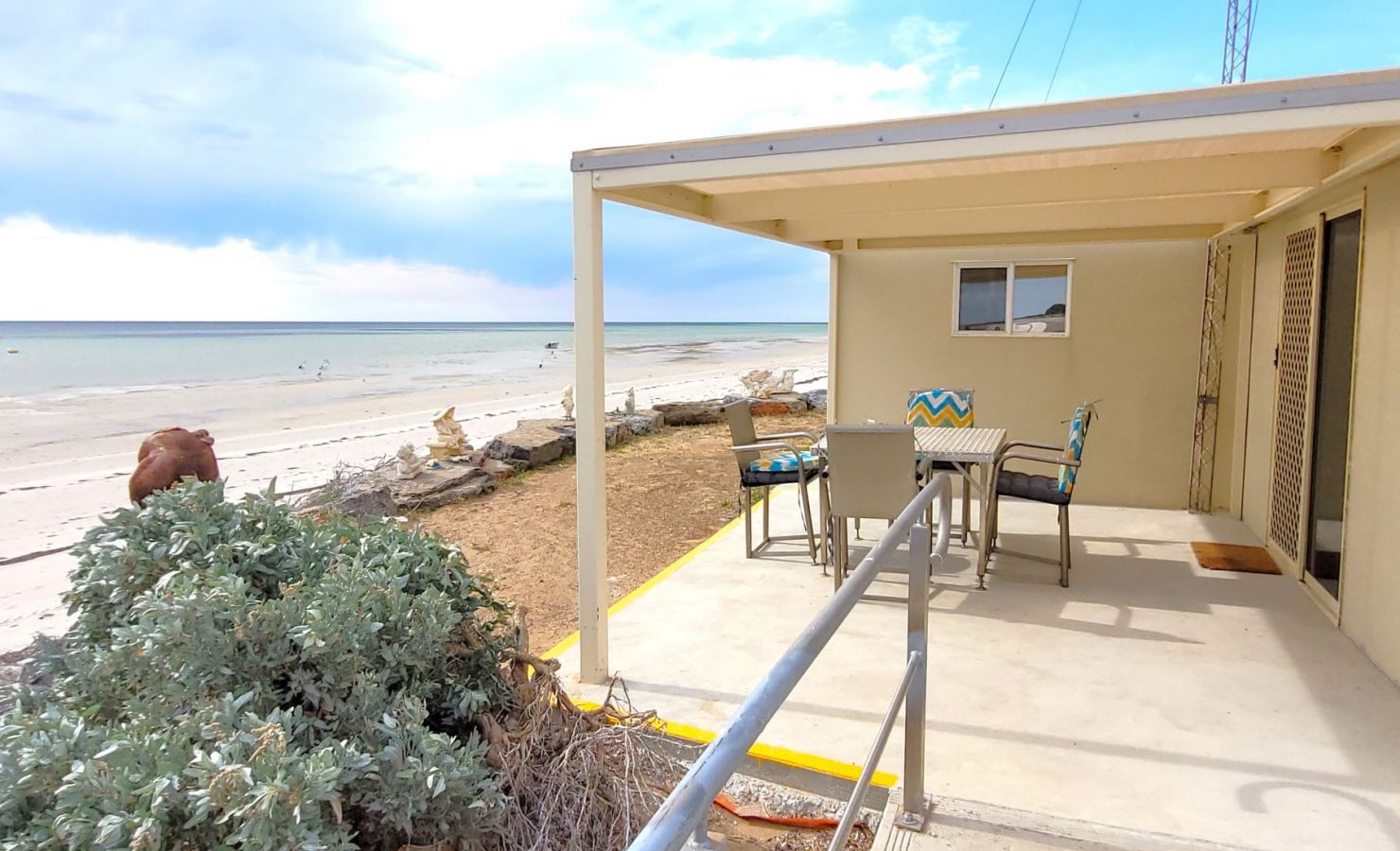 Reef Point | Yorke Peninsula holiday accommodation & bookings