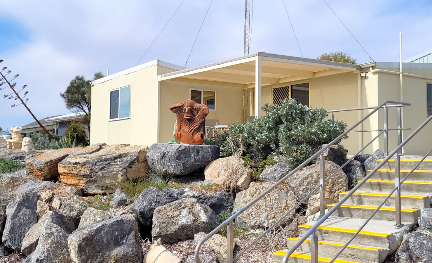 Reef Point | Yorke Peninsula holiday accommodation & bookings