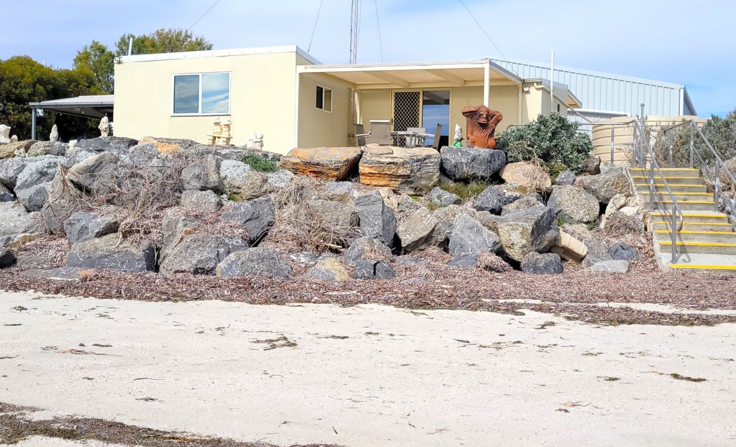 Reef Point | Yorke Peninsula holiday accommodation & bookings