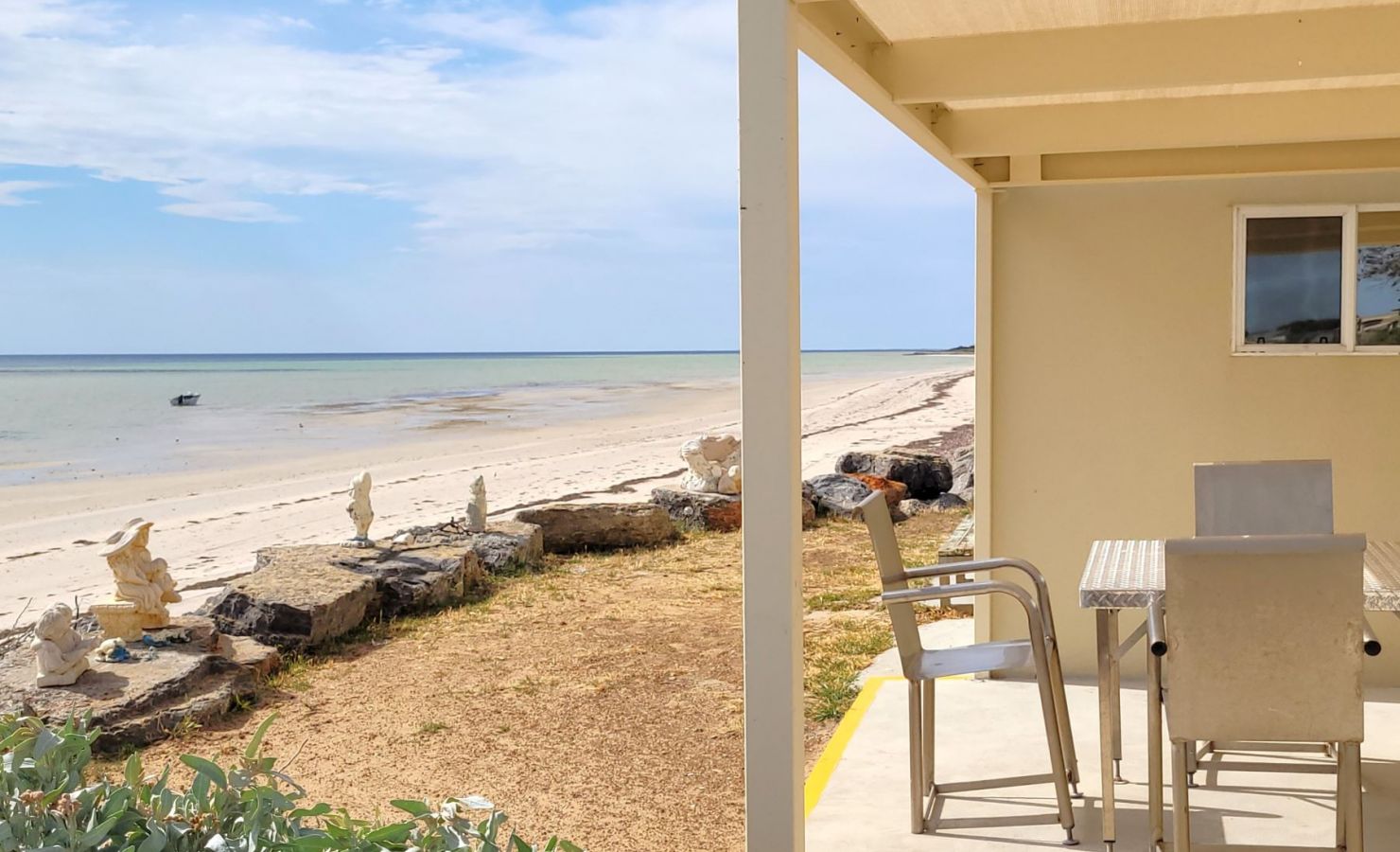 Reef Point | Yorke Peninsula holiday accommodation & bookings