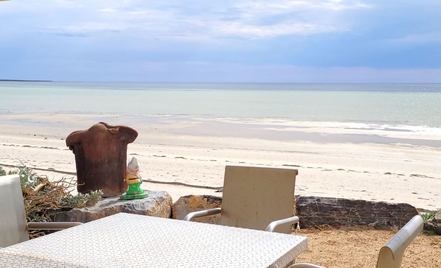 Reef Point | Yorke Peninsula holiday accommodation & bookings