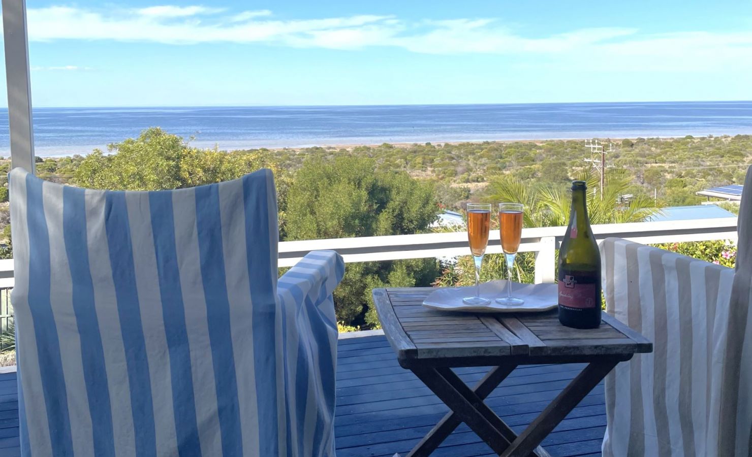 Schmidty at Tiddy | Yorke Peninsula holiday accommodation & bookings