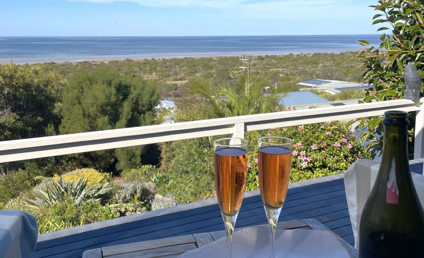 Schmidty at Tiddy | Yorke Peninsula holiday accommodation & bookings