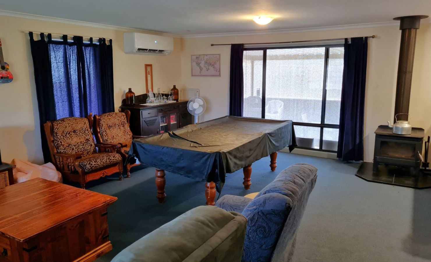 Sugar Hut | Yorke Peninsula holiday accommodation & bookings