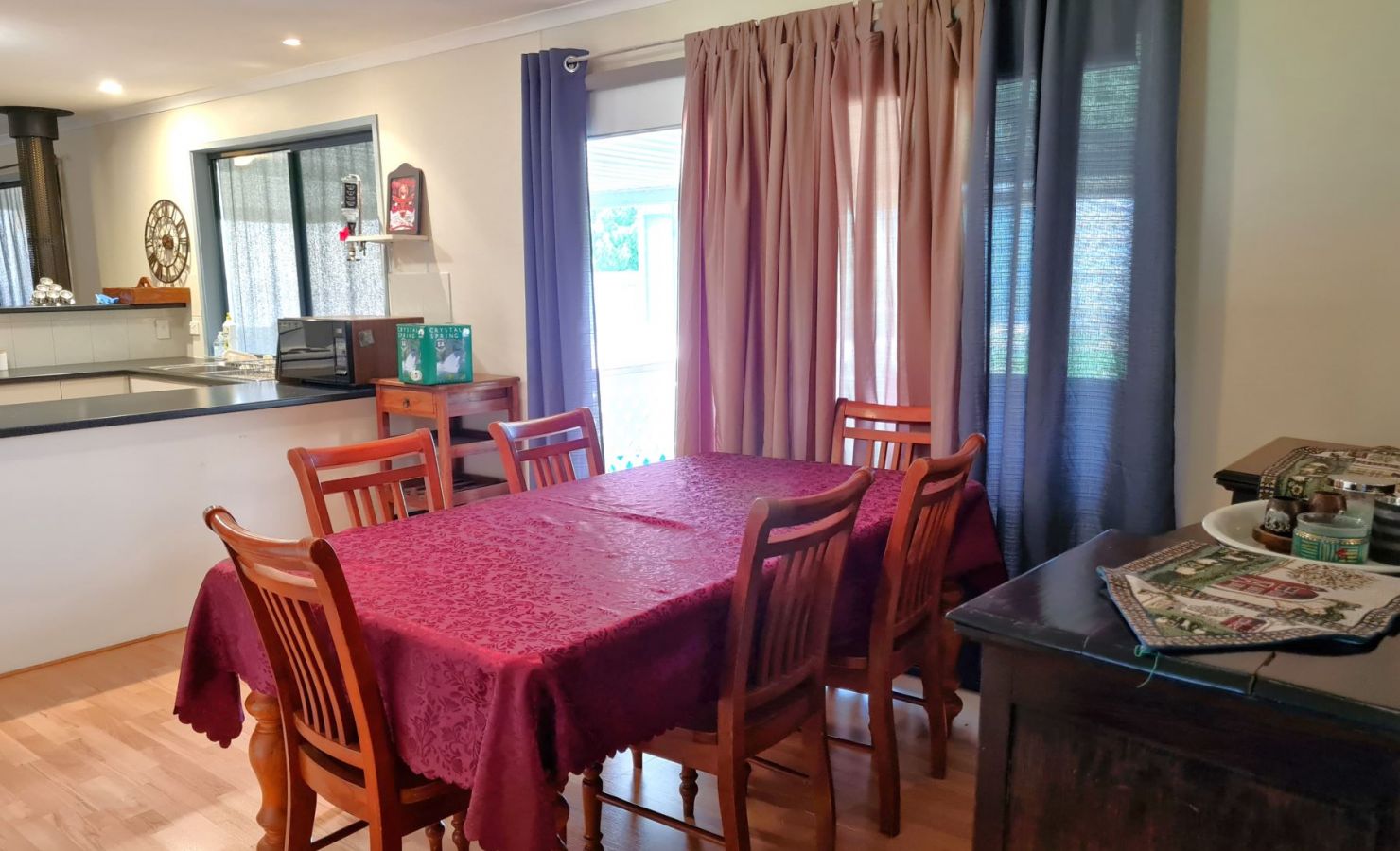 Sugar Hut | Yorke Peninsula holiday accommodation & bookings