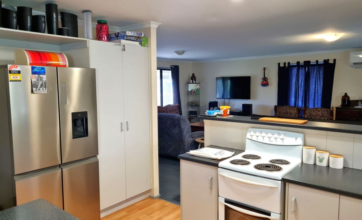 Sugar Hut | Yorke Peninsula holiday accommodation & bookings