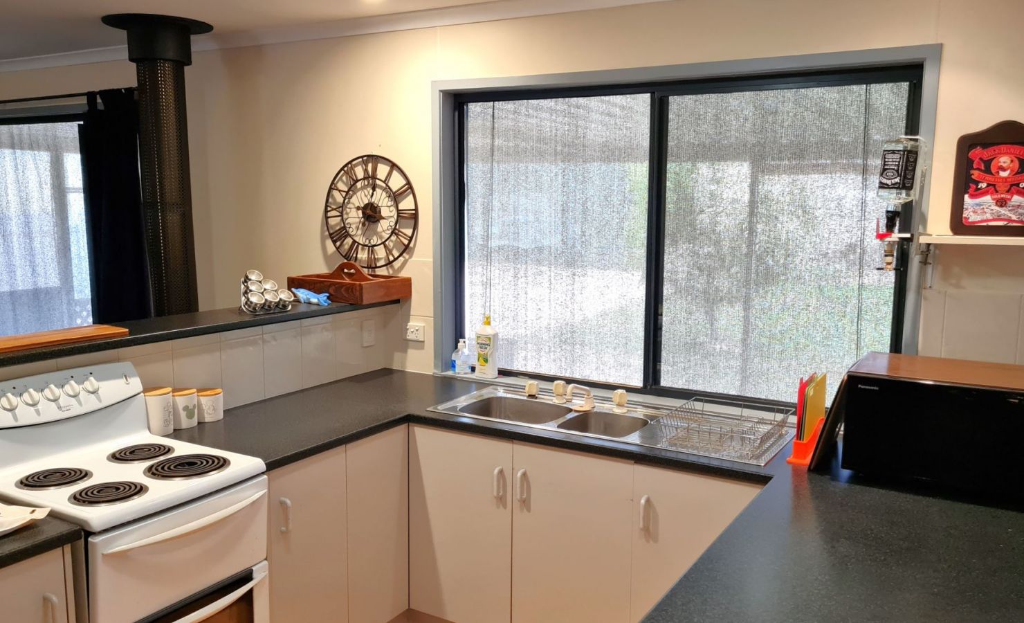 Sugar Hut | Yorke Peninsula holiday accommodation & bookings