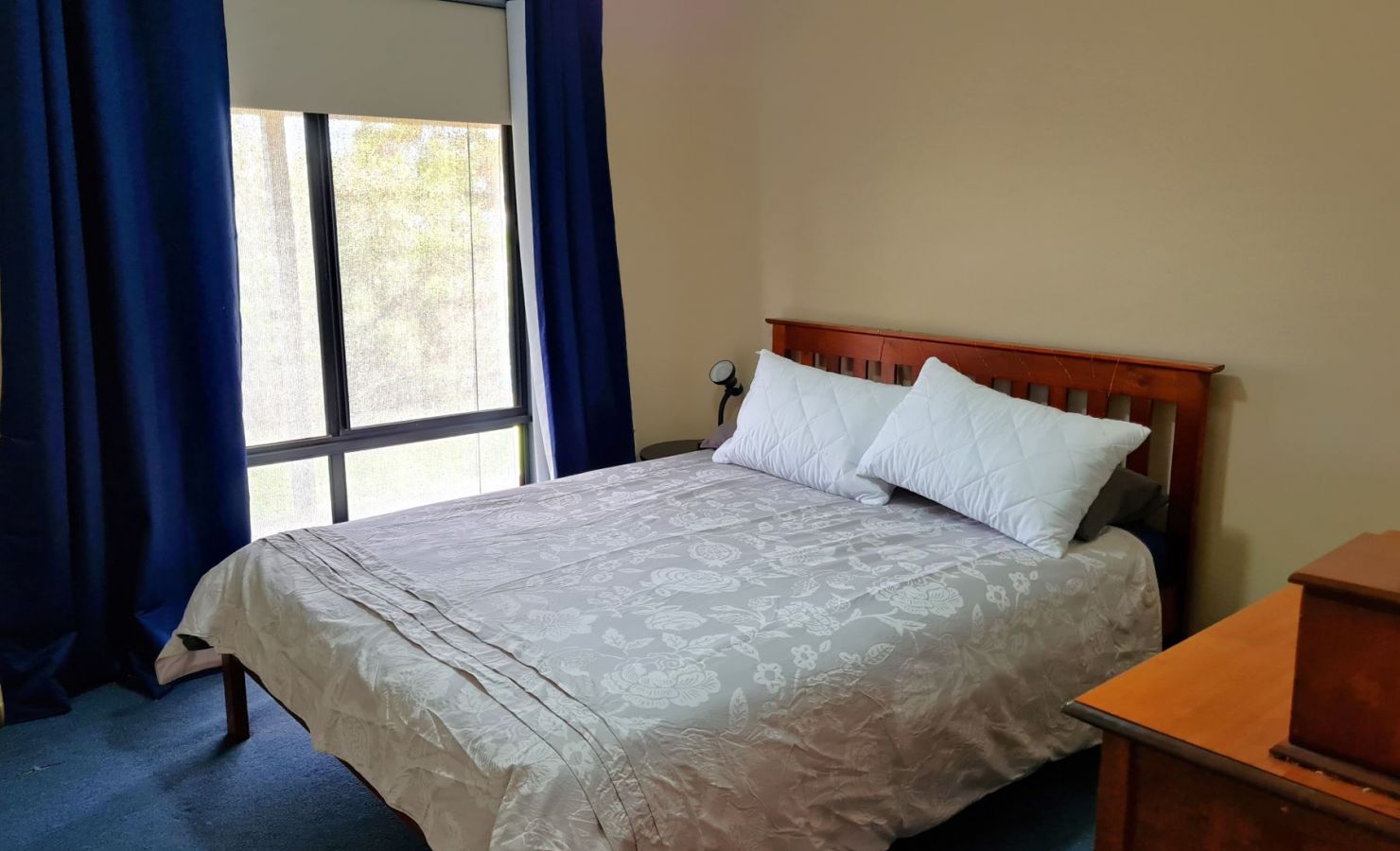 Sugar Hut | Yorke Peninsula holiday accommodation & bookings