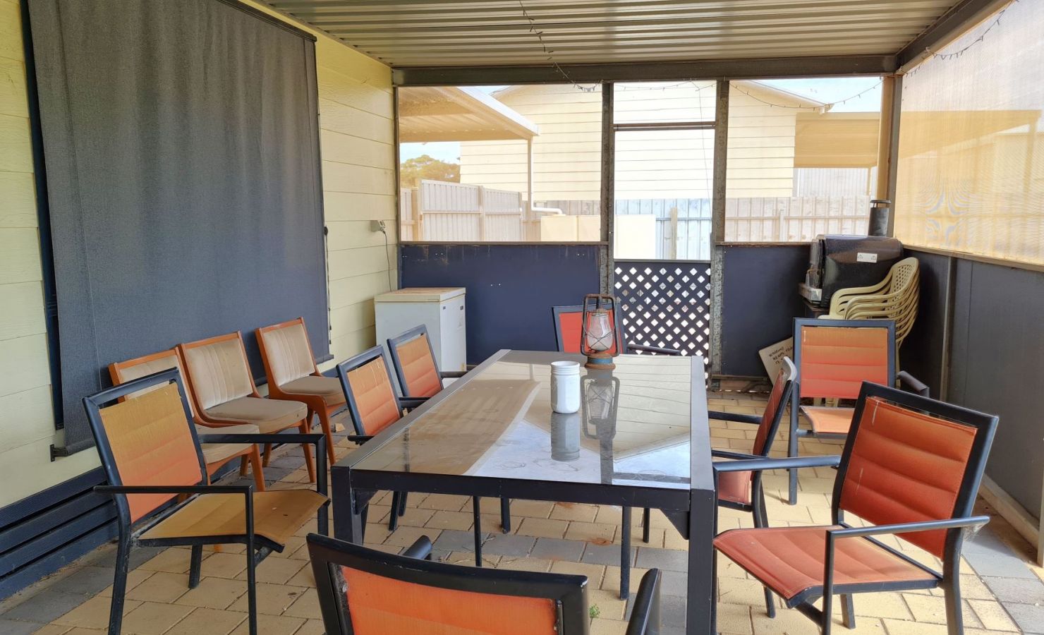 Sugar Hut | Yorke Peninsula holiday accommodation & bookings