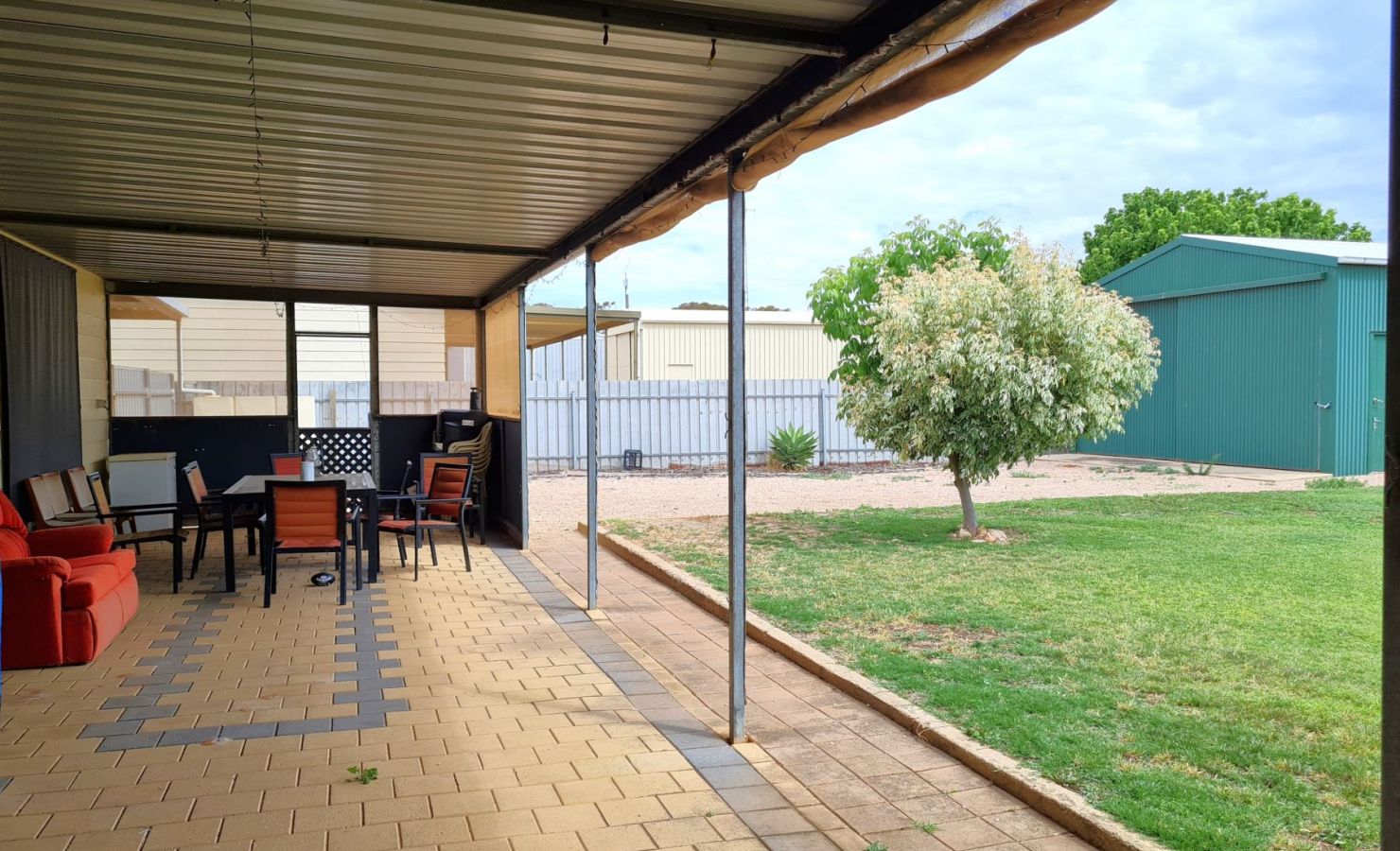 Sugar Hut | Yorke Peninsula holiday accommodation & bookings