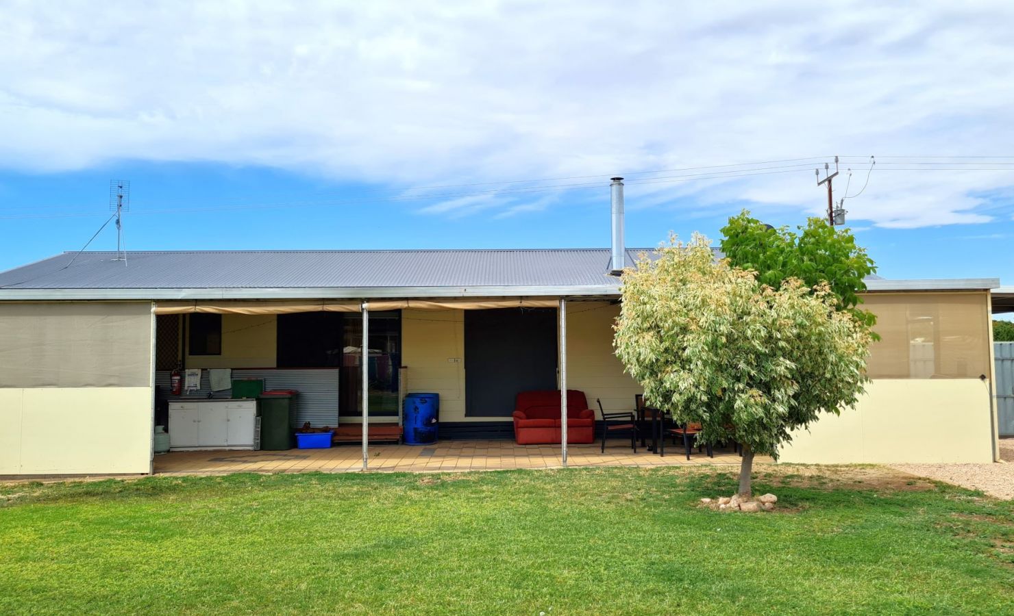 Sugar Hut | Yorke Peninsula holiday accommodation & bookings