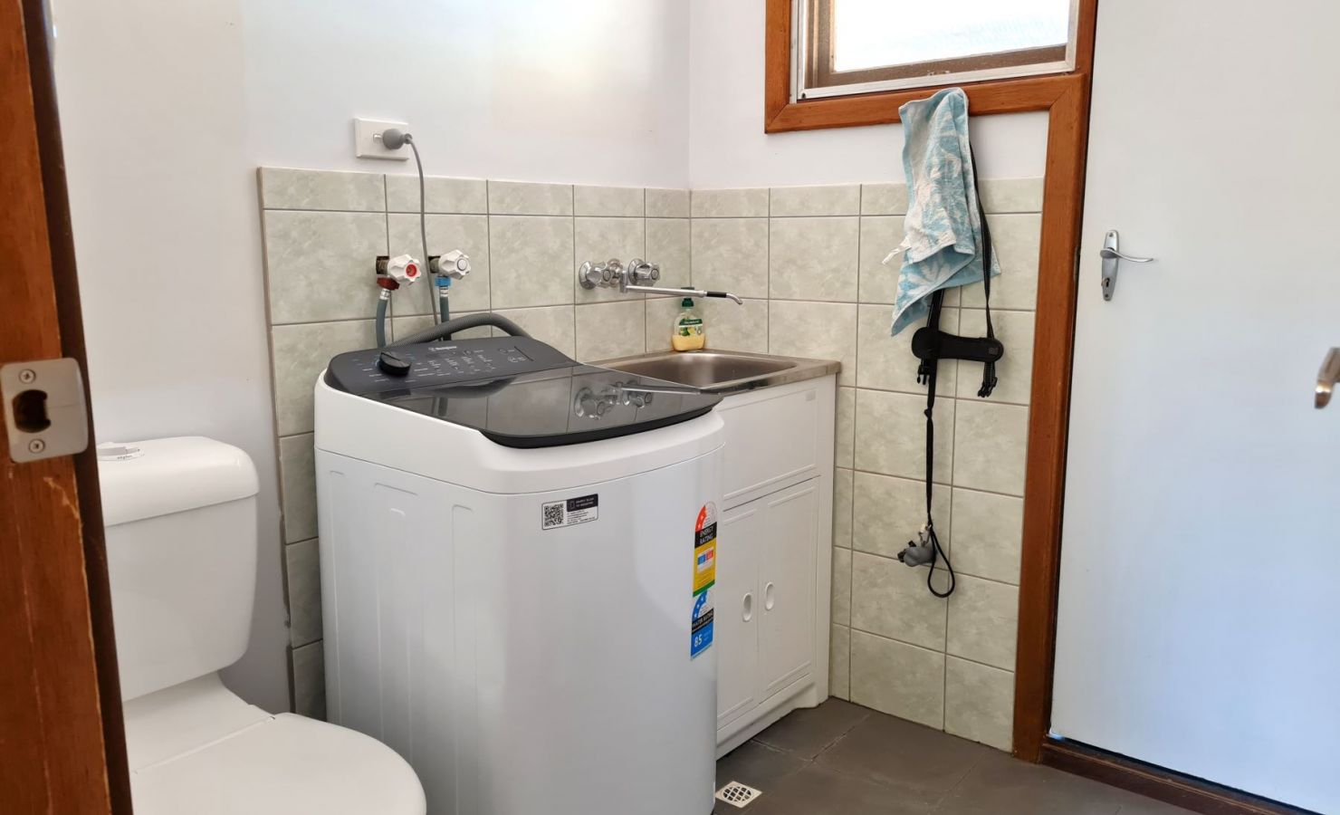 Lil Blue Beach House | Yorke Peninsula holiday accommodation & bookings