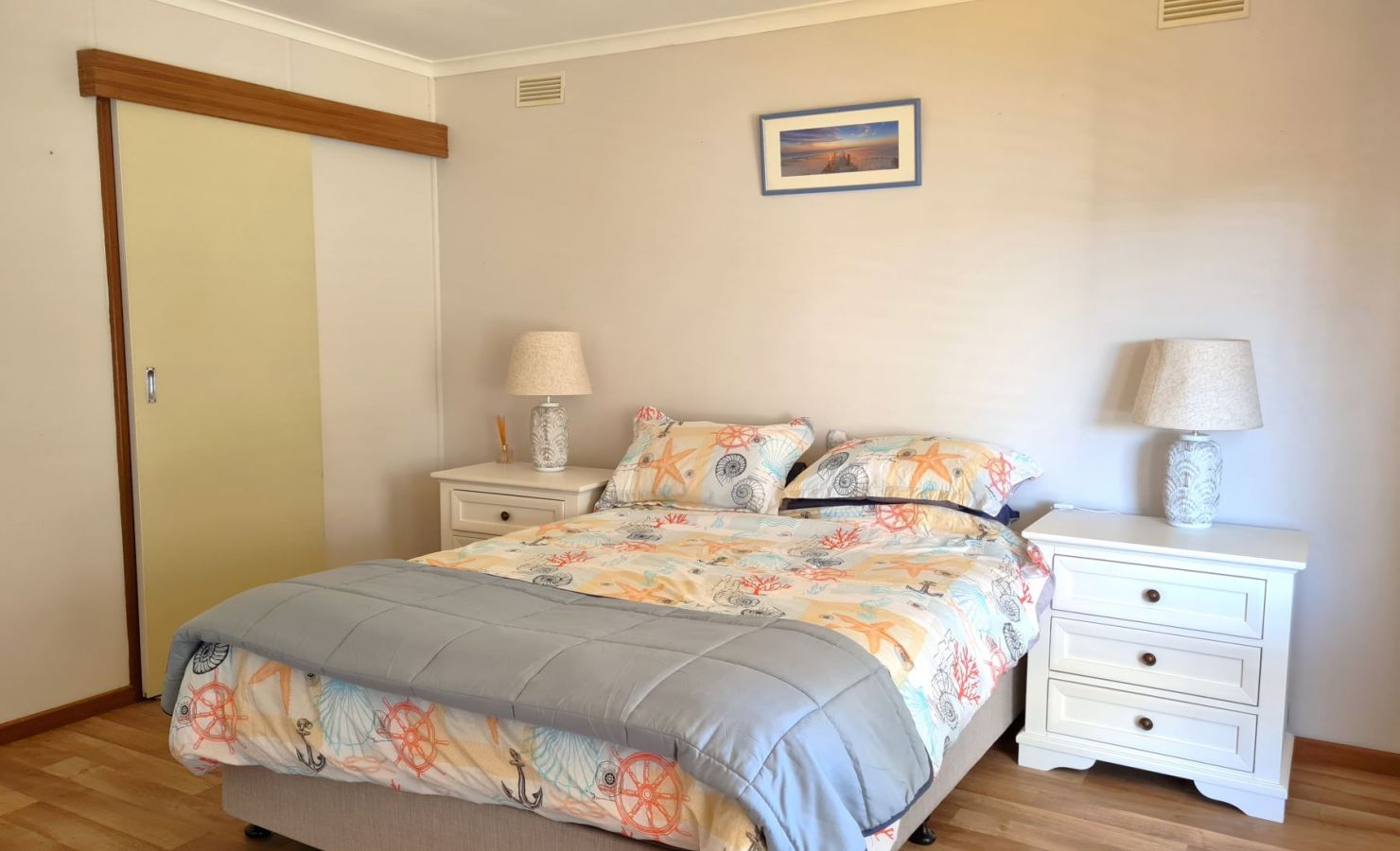 Lil Blue Beach House | Yorke Peninsula holiday accommodation & bookings