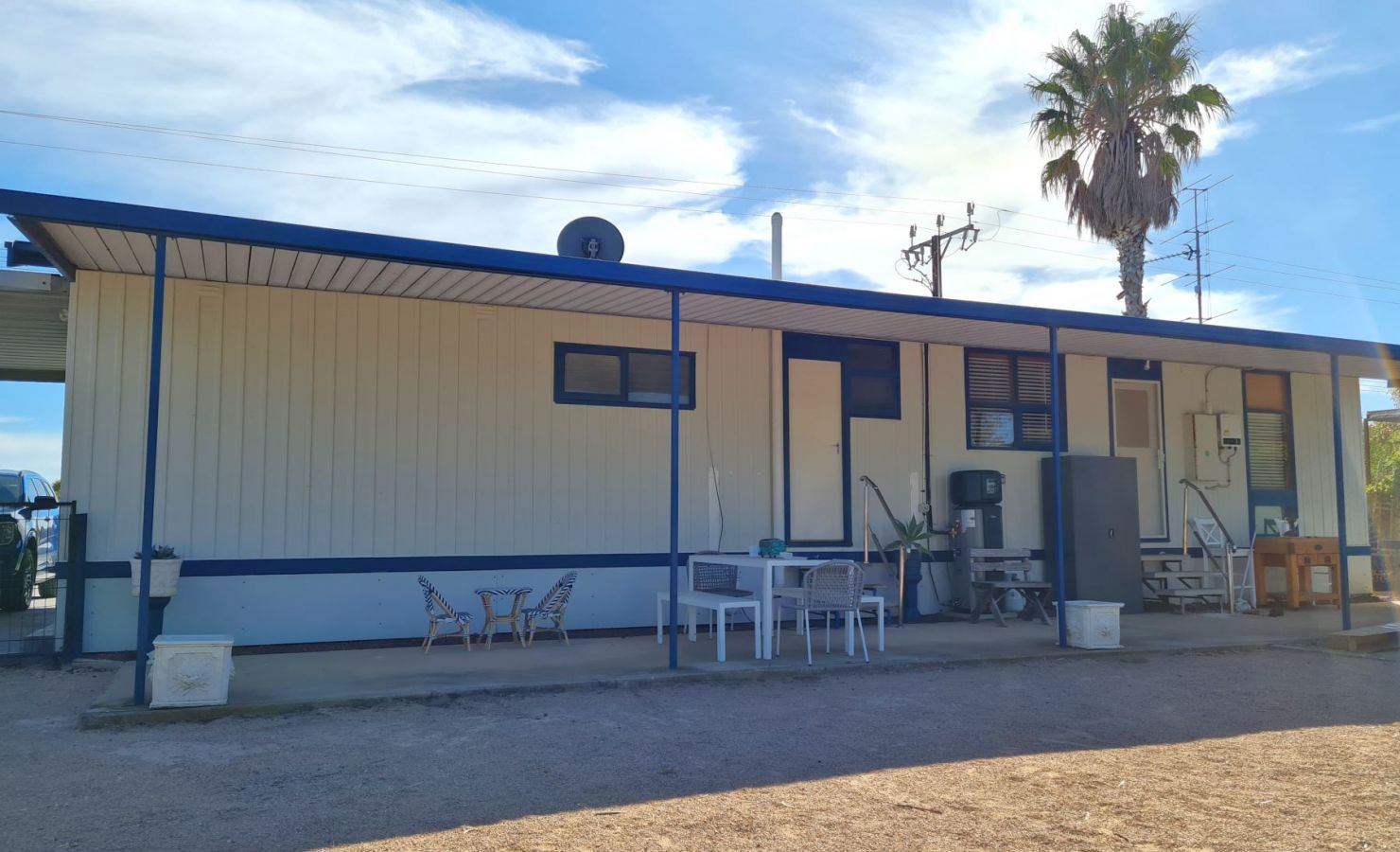 Lil Blue Beach House | Yorke Peninsula holiday accommodation & bookings