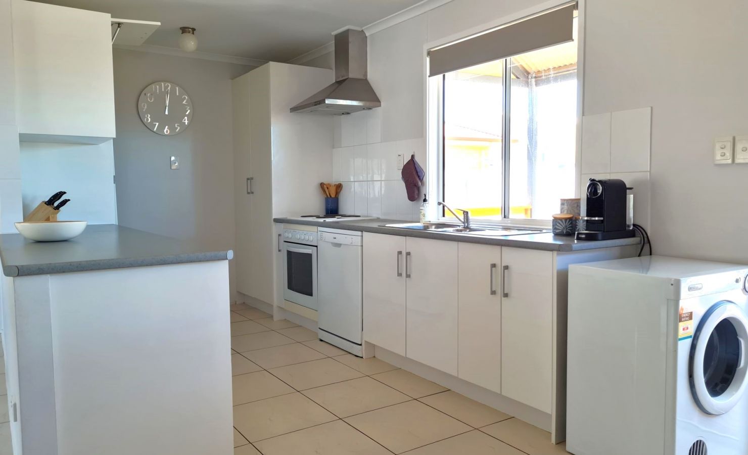 Te Taha Moana - By The Beach | Yorke Peninsula holiday accommodation ...