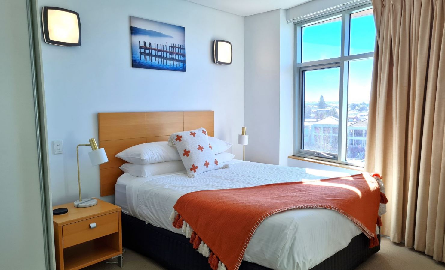Glam Apartment 21 | Yorke Peninsula holiday accommodation & bookings Glam Apartment 21 | Yorke Peninsula holiday accommodation & bookings