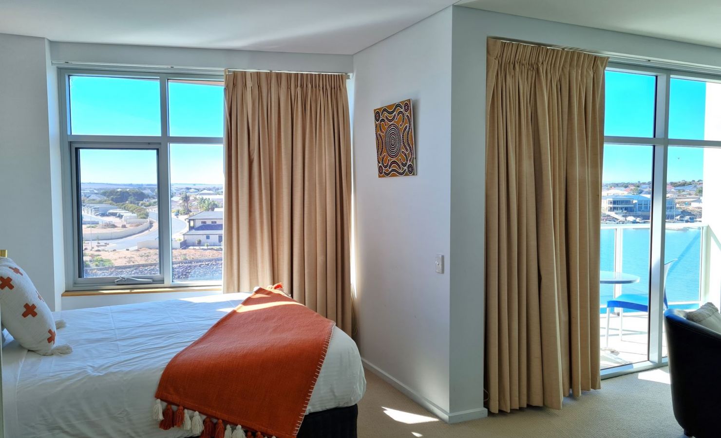 Glam Apartment 21 | Yorke Peninsula holiday accommodation & bookings Glam Apartment 21 | Yorke Peninsula holiday accommodation & bookings