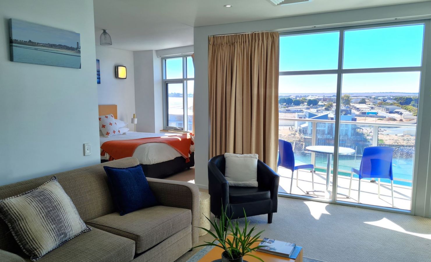 Glam Apartment 21 | Yorke Peninsula holiday accommodation & bookings Glam Apartment 21 | Yorke Peninsula holiday accommodation & bookings