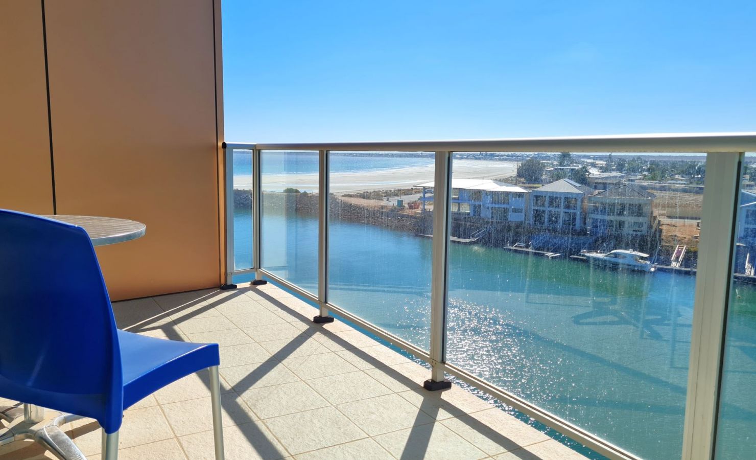 Glam Apartment 21 | Yorke Peninsula holiday accommodation & bookings Glam Apartment 21 | Yorke Peninsula holiday accommodation & bookings