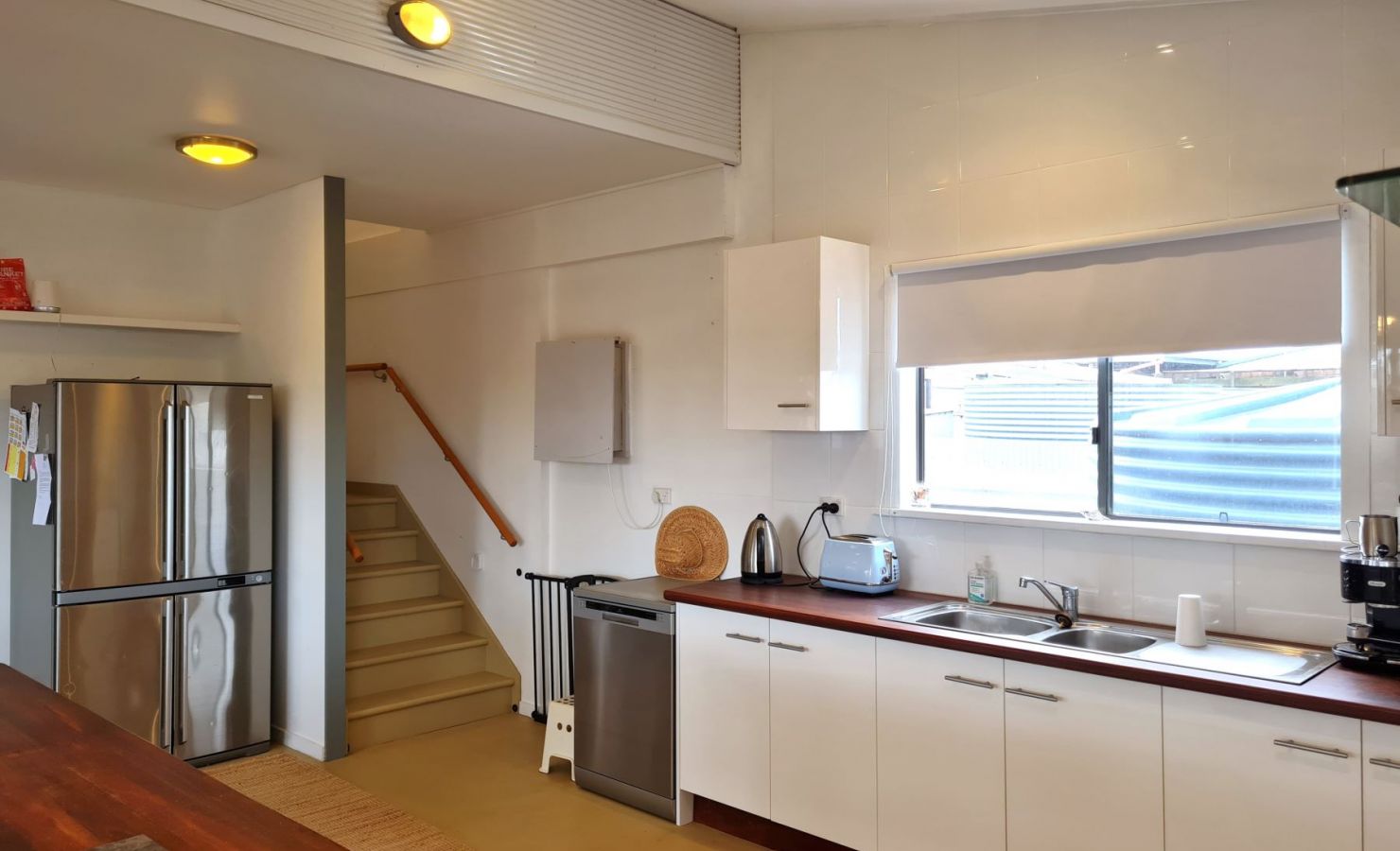 Brooksea at Balgowan | Yorke Peninsula holiday accommodation & bookings