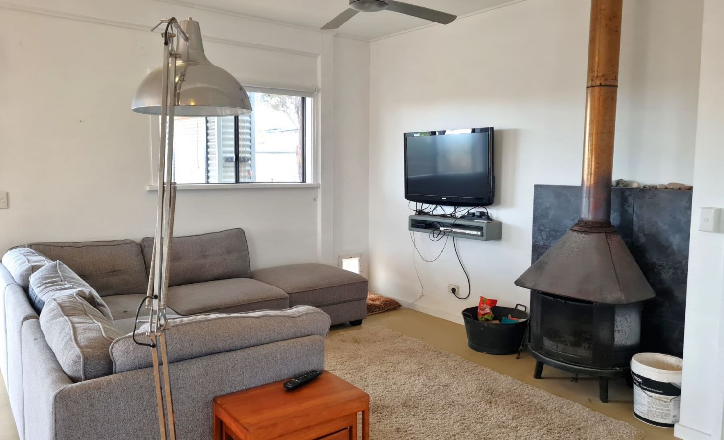 Brooksea at Balgowan | Yorke Peninsula holiday accommodation & bookings