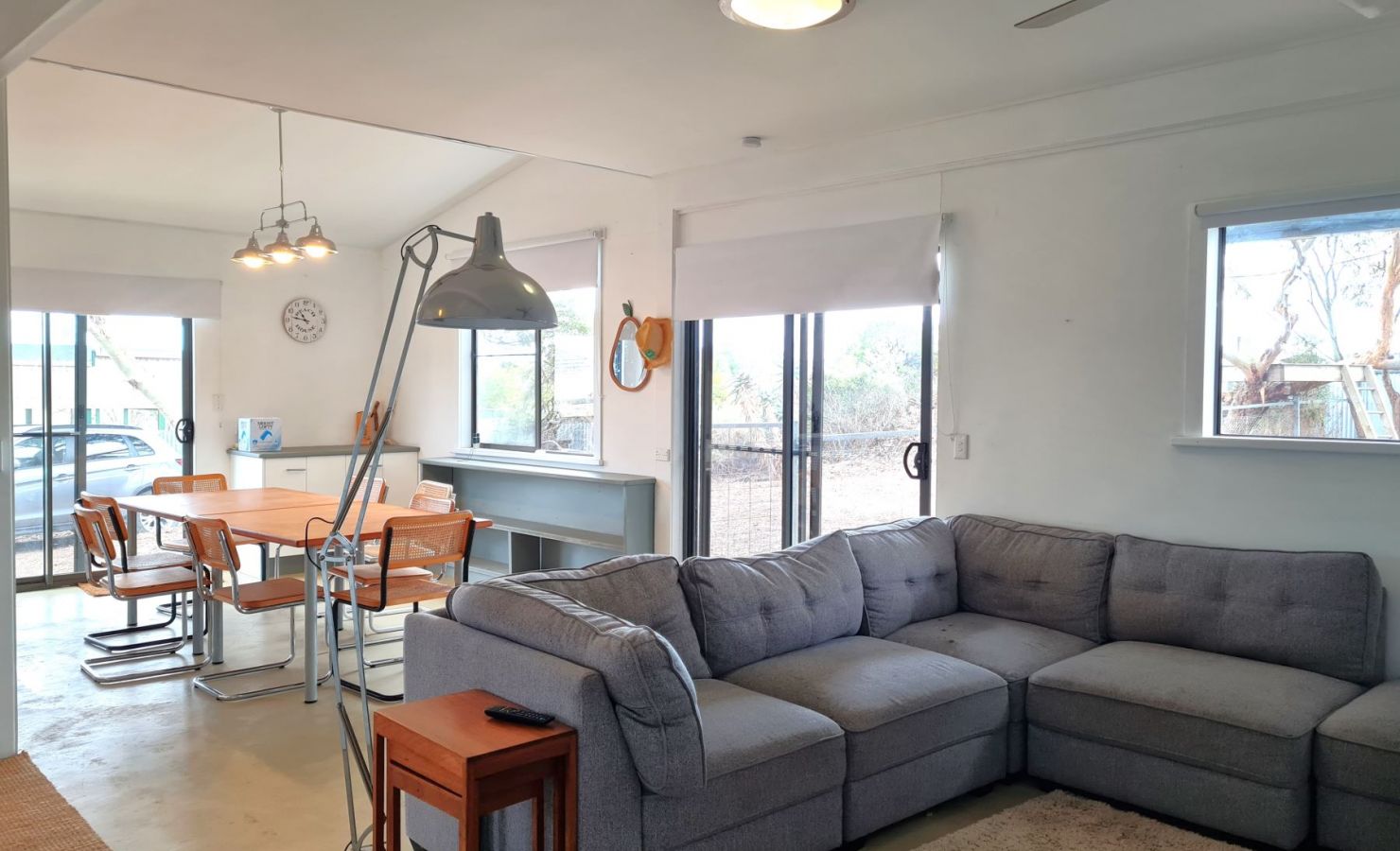 Brooksea at Balgowan | Yorke Peninsula holiday accommodation & bookings