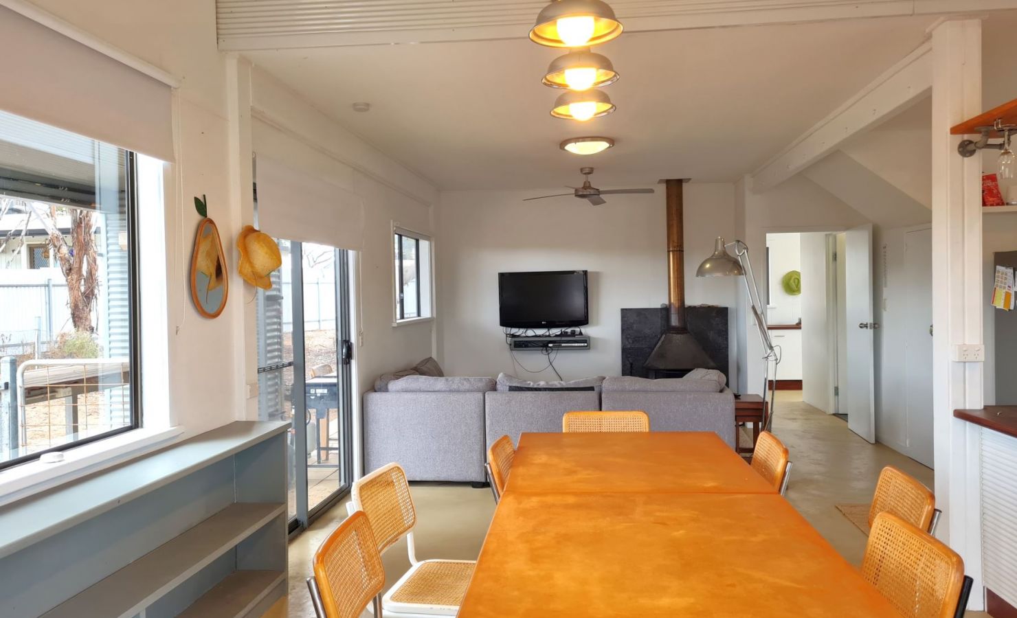 Brooksea at Balgowan | Yorke Peninsula holiday accommodation & bookings