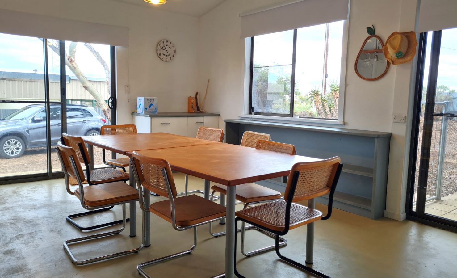 Brooksea at Balgowan | Yorke Peninsula holiday accommodation & bookings