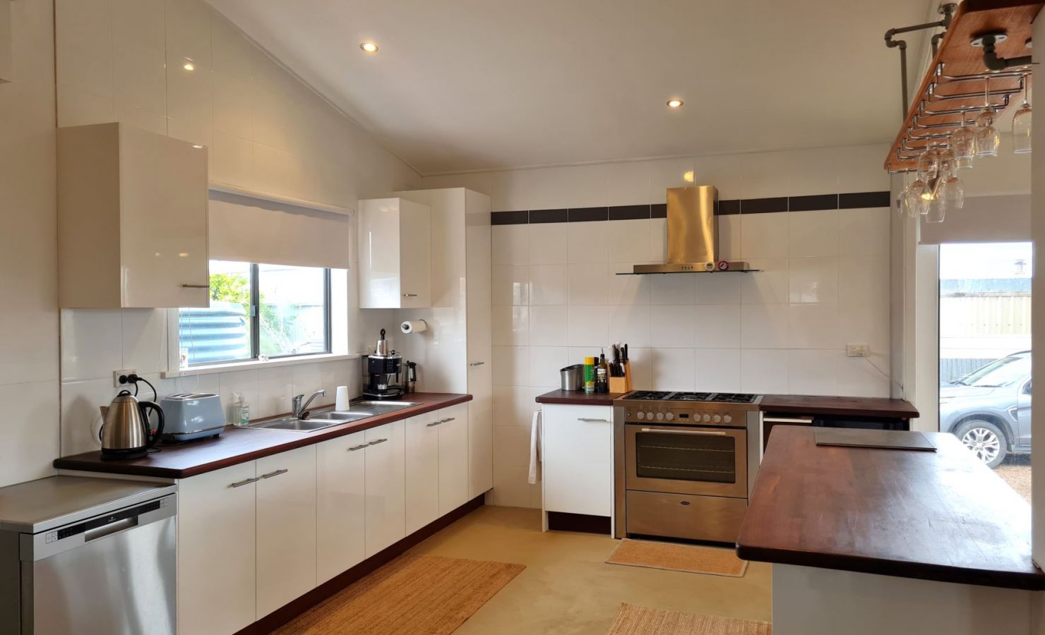 Brooksea at Balgowan | Yorke Peninsula holiday accommodation & bookings