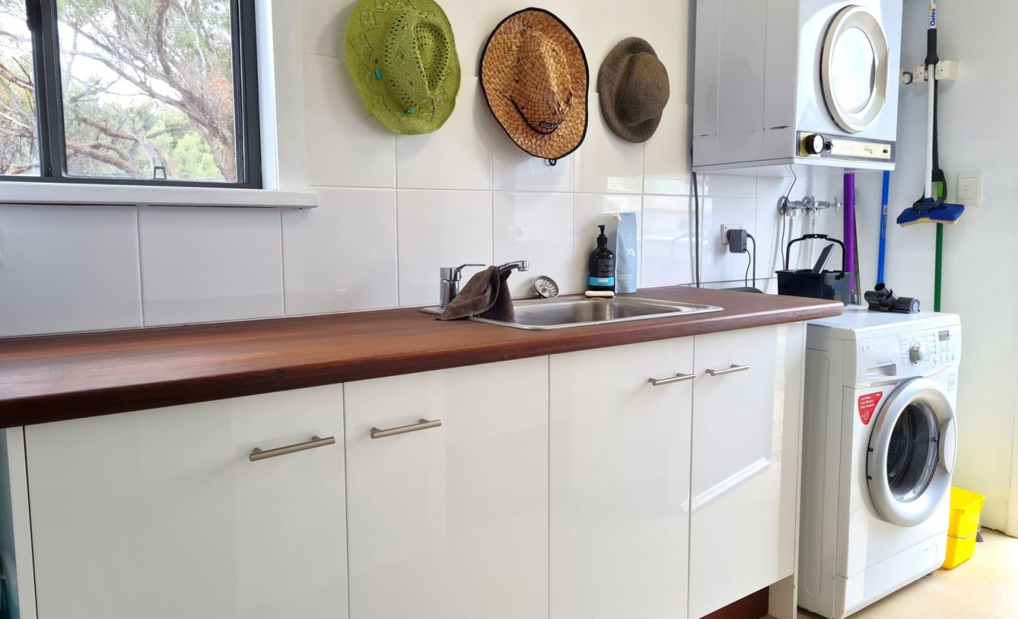 Brooksea at Balgowan | Yorke Peninsula holiday accommodation & bookings