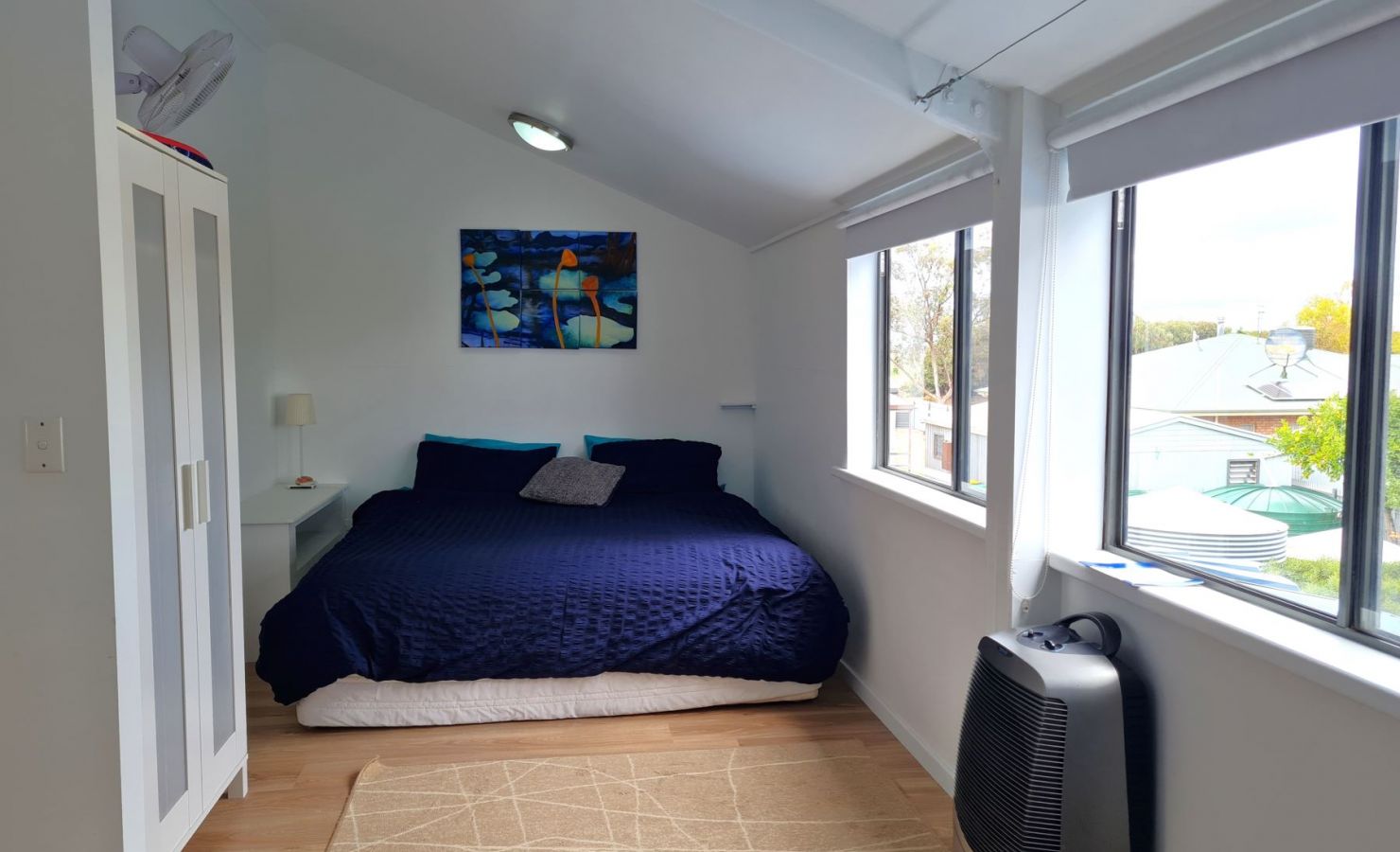 Brooksea at Balgowan | Yorke Peninsula holiday accommodation & bookings