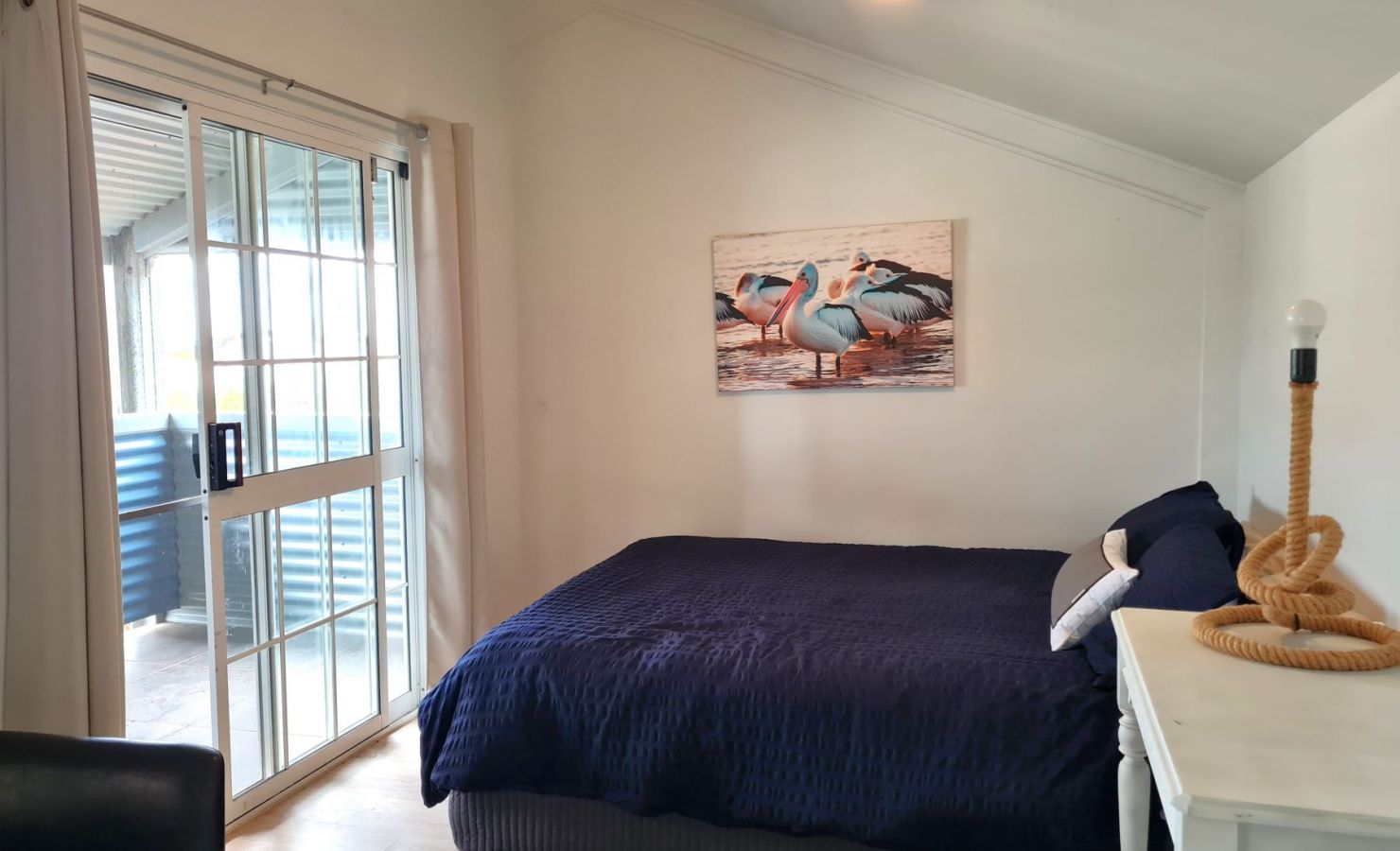 Brooksea at Balgowan | Yorke Peninsula holiday accommodation & bookings