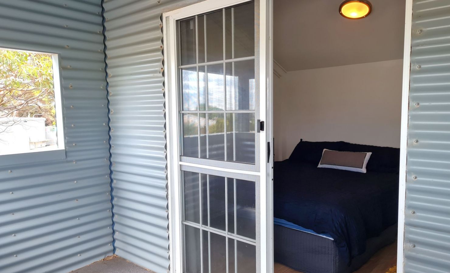 Brooksea at Balgowan | Yorke Peninsula holiday accommodation & bookings