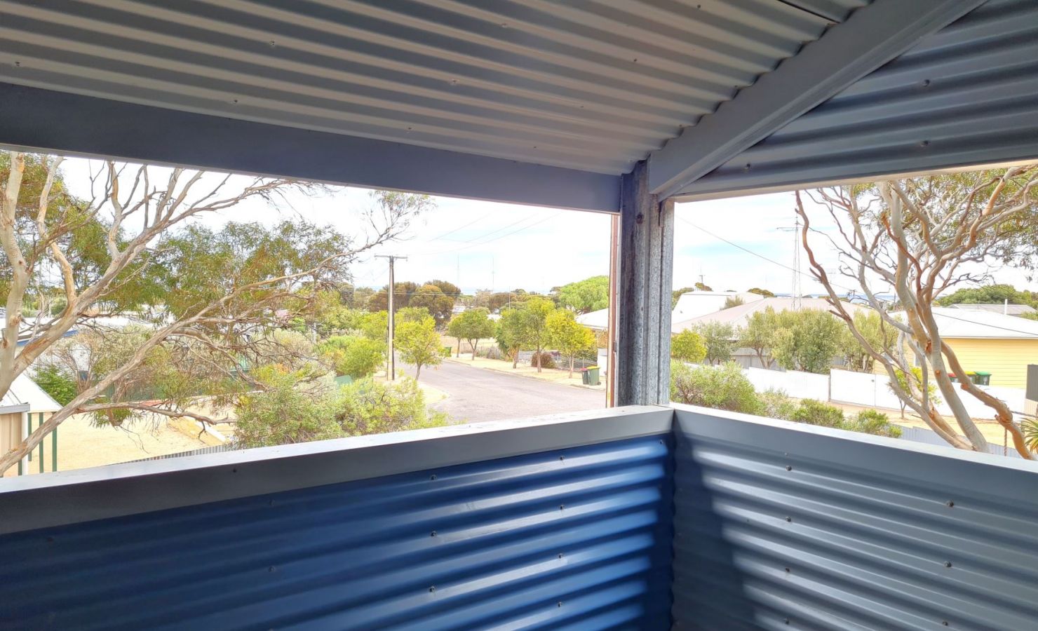 Brooksea at Balgowan | Yorke Peninsula holiday accommodation & bookings