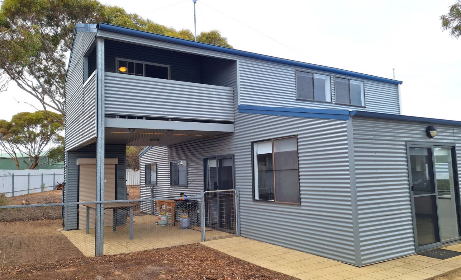 Brooksea at Balgowan | Yorke Peninsula holiday accommodation & bookings