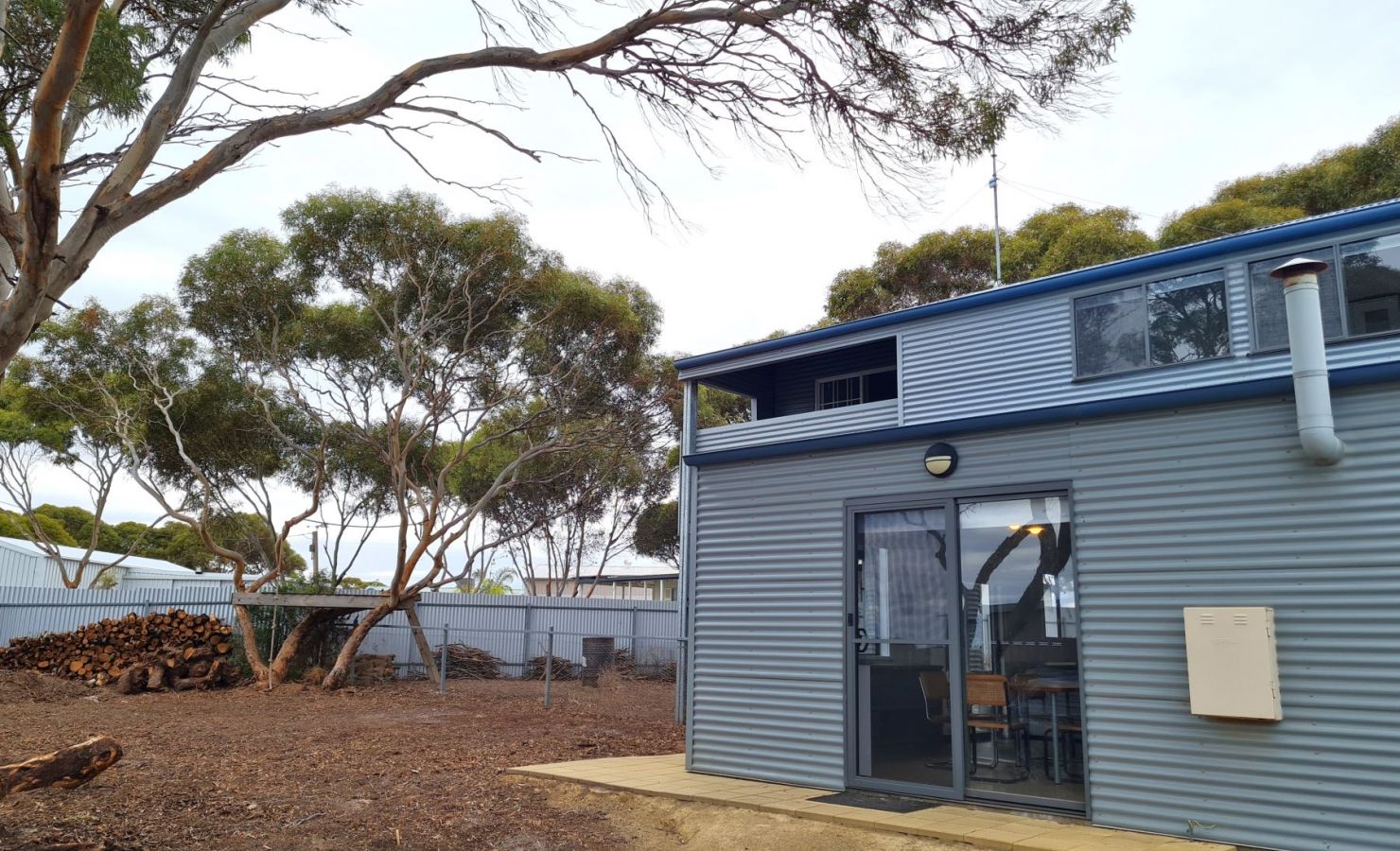 Brooksea at Balgowan | Yorke Peninsula holiday accommodation & bookings