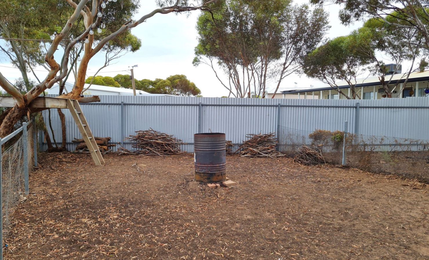 Brooksea at Balgowan | Yorke Peninsula holiday accommodation & bookings