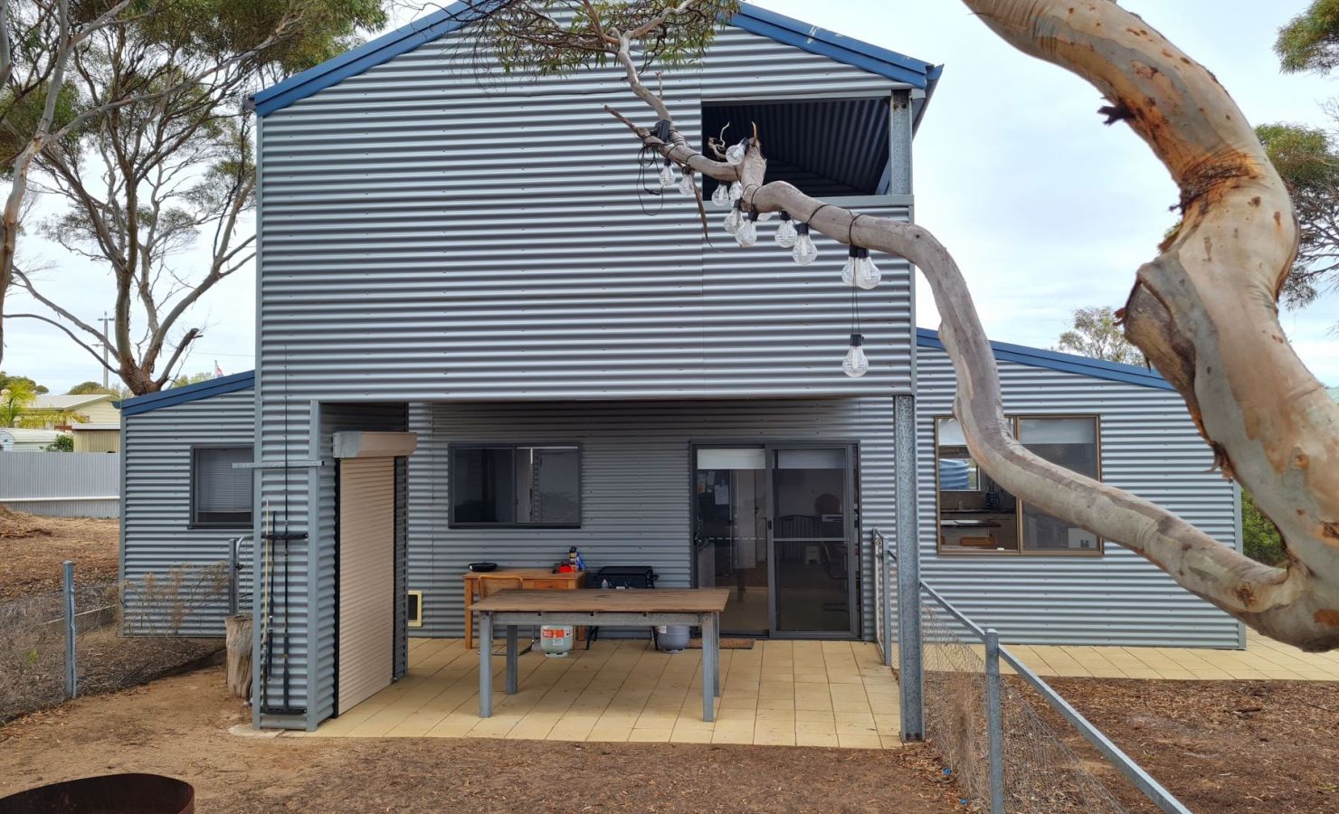 Brooksea at Balgowan | Yorke Peninsula holiday accommodation & bookings