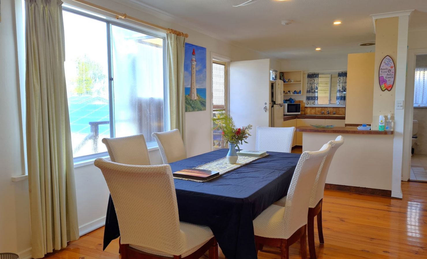 Dolphin View | Yorke Peninsula holiday accommodation & bookings