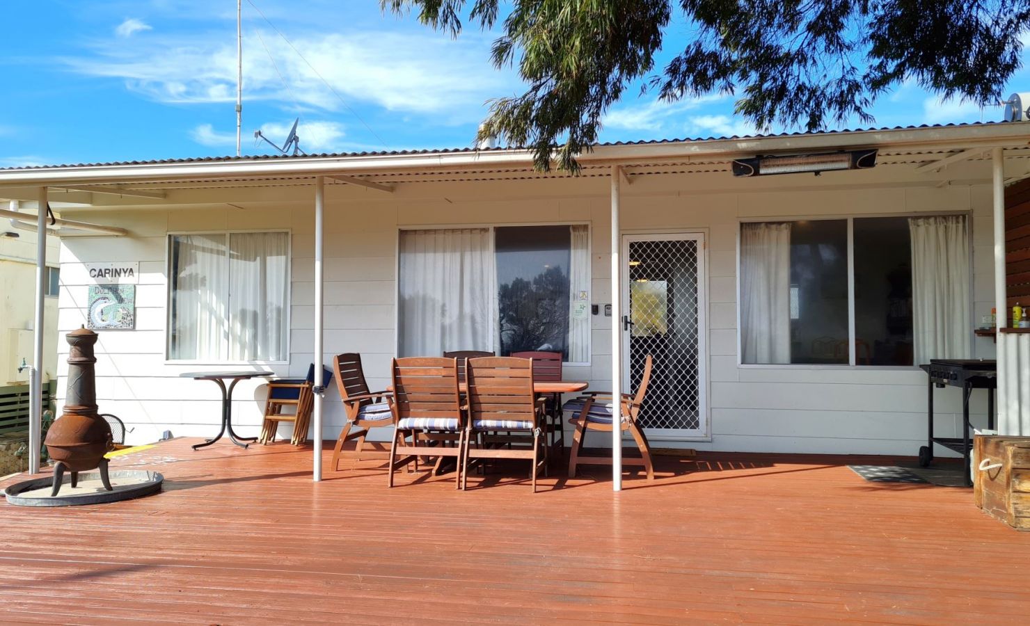 Dolphin View | Yorke Peninsula holiday accommodation & bookings