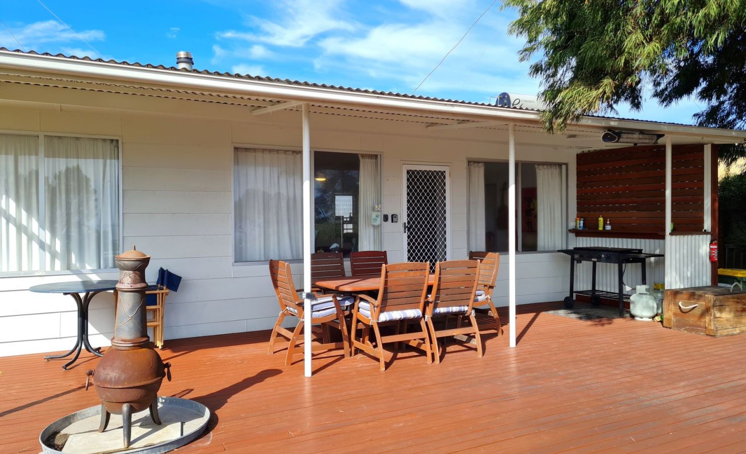 Dolphin View | Yorke Peninsula holiday accommodation & bookings
