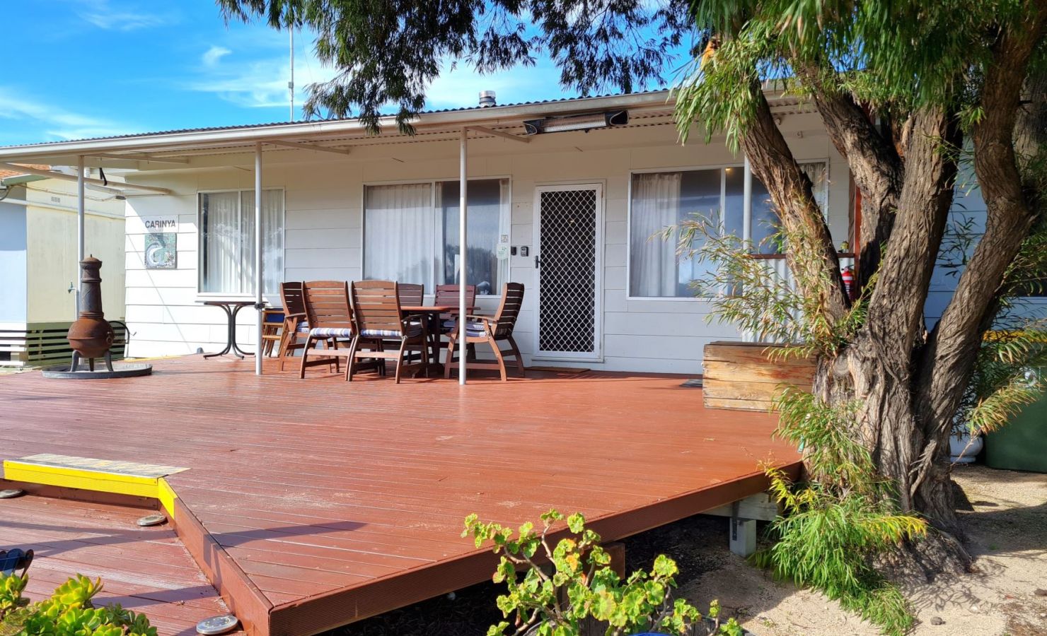 Dolphin View | Yorke Peninsula holiday accommodation & bookings